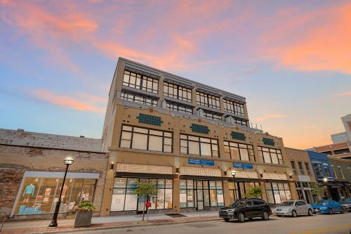 The 10 best apartments in the United States | Booking.com