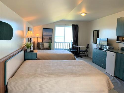 Complexe Cap-Chat, Cap-Chat (tarifs actualisés, 2025)