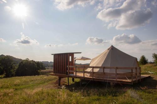 Dolina Village Glamping, Zece Hotare – Updated 2023 Prices