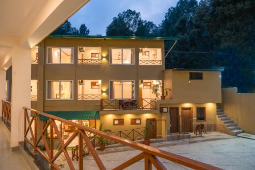 Resorts By The Baagh, Bhimtal, Bhīm Tāl (updated prices 2025)