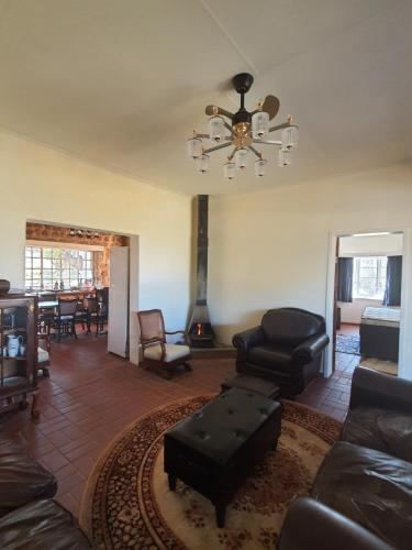 Boschfontein Farm 17, Maanhaarrand – Updated 2022 Prices