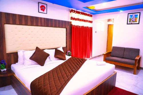 SS Silver Oaks Resort, Yercaud (updated prices 2024)