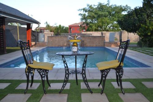 Honolulu Lifestyle Guest Lodge, Burgersfort (updated prices 2024)