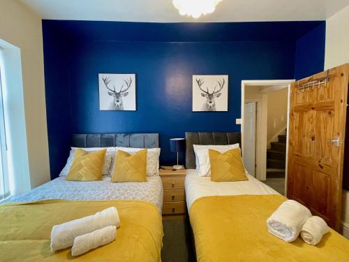 Kimberworth House Rotherham, Rotherham – Updated 2023 Prices