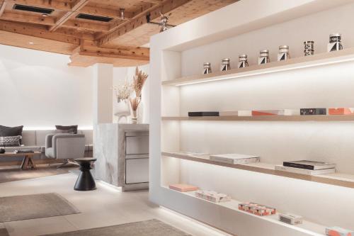 GEBHARD Boutique B&B, Fiss (aktualisierte Preise für 2025)