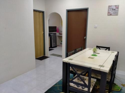 Homestay CikguRose UMK, Bachok (preços atualizados para 2024)