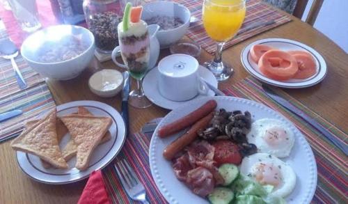Pmb Guest House, Pietermaritzburg (updated prices 2024)