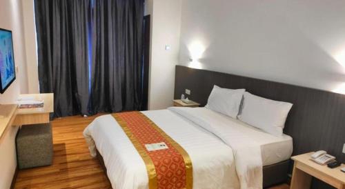 Sentral View Hotel Bintulu, Bintulu – Updated 2023 Prices
