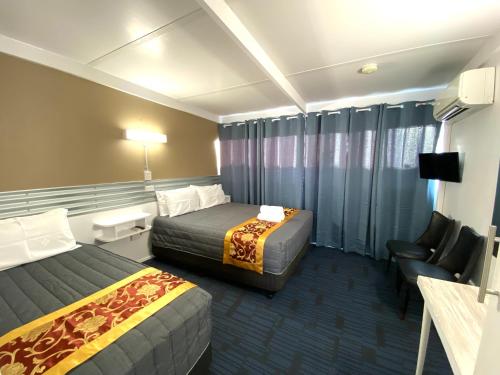 Mid Valley Motel, Morwell – Updated 2023 Prices