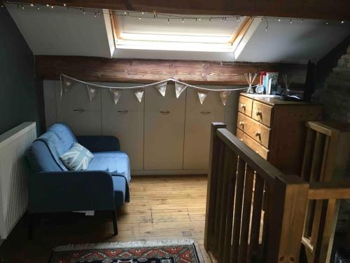 The Hideaway, Ripponden (updated prices 2025)