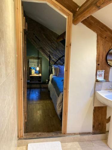 The Hideaway, Ripponden (updated prices 2025)