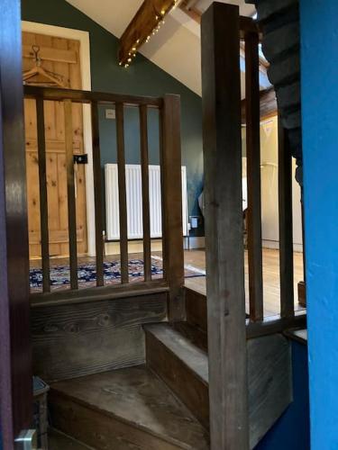 The Hideaway, Ripponden (updated prices 2025)