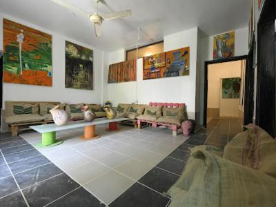 St.Jadoor Inn, Al Azraq ash Shamālī – Updated 2023 Prices