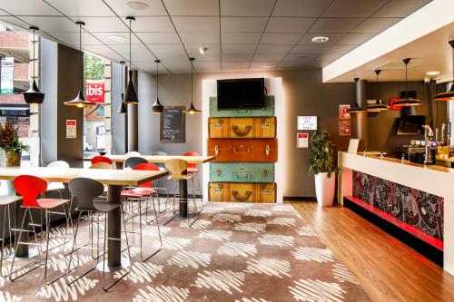 ibis Nottingham Centre, Nottingham – Updated 2023 Prices