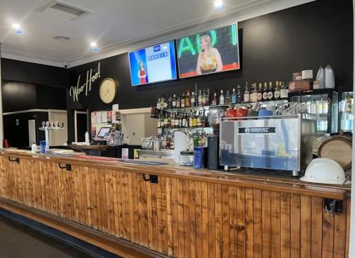 Woomargama Motel, Woomargama (updated prices 2025)
