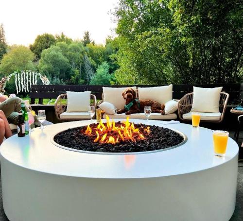 Boho Manor, Monte Rio (updated prices 2025)