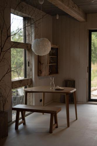 Tilia authentic home, butikowe apartamenty nad morzem, Mikoszewo ...