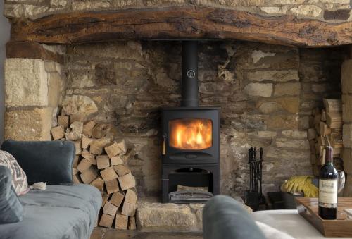 Corner Cottage, Adlestrop (updated prices 2025)