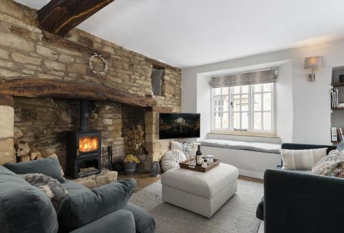 Corner Cottage, Adlestrop – Updated 2023 Prices