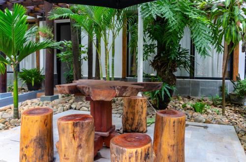 Bunwin Siem Reap, Siem Reap (tarifs actualisés, 2025)