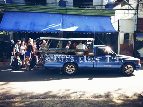 Artist's Place Trat, Trat (updated prices 2025)