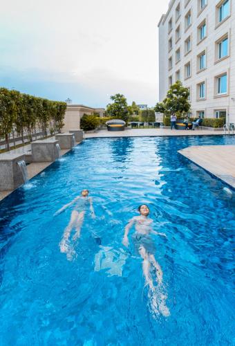 Holiday Inn Agra MG Road an IHG Hotel, Agra (updated prices 2025)