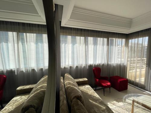 Bright Flat Lac 2 Tunis, Tunis – Updated 2024 Prices