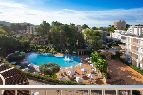 Valentin Park Club, Paguera