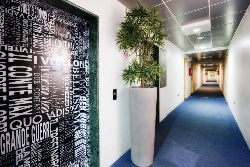 ibis Styles Roma Vintage, Rome (updated prices 2025)