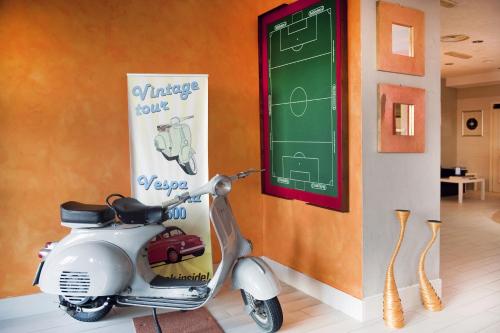 ibis Styles Roma Vintage, Rome (updated prices 2025)