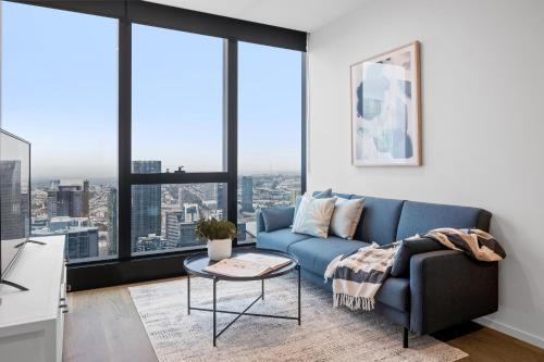 CLLIX Australia 108 Apartments, Melbourne (updated prices 2024)