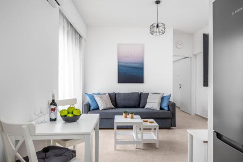 Rhodes Retreat & Getaway Apartments, Rhodes Town (updated prices 2025)