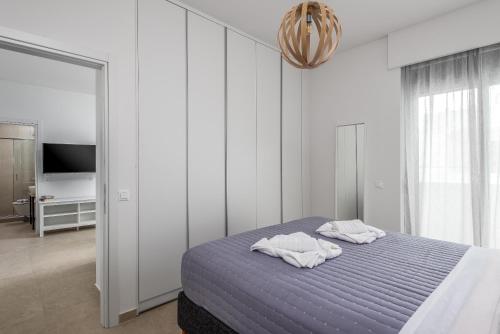 Rhodes Retreat & Getaway Apartments, Rhodes Town (updated prices 2025)