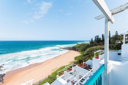 Santorini - Perissa 45, Ballito (updated prices 2024)