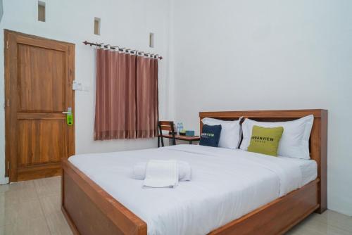 Urbanview Hotel Sky Batu Malang by RedDoorz, Punten (updated prices 2024)