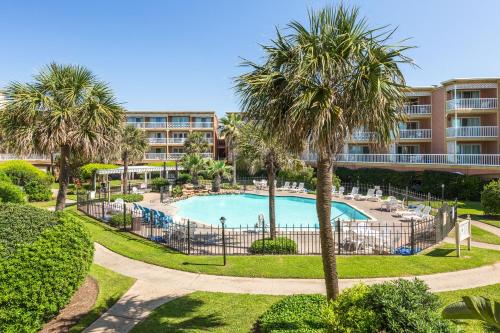 Victorian Condo Relax Refresh and Renew, Galveston (updated prices 2024)