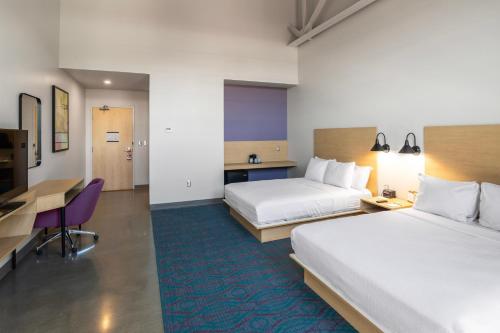 The Warehouse Hotel at Champion Mill, Hamilton – Updated 2023 Prices