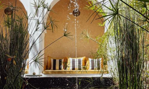 Riad Sakkan, Marrakesh, Morocco - Booking.com