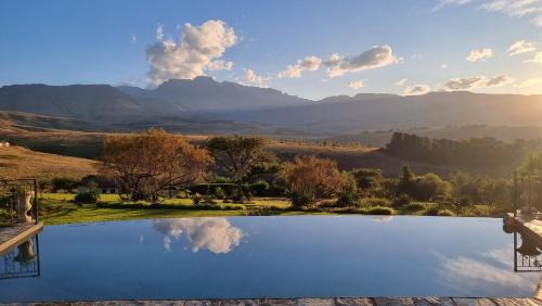 Inkungu Boutique Hotel, Champagne Valley – Updated 2023 Prices