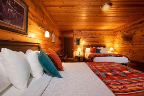 Lochsa Lodge, Lolo – Updated 2023 Prices