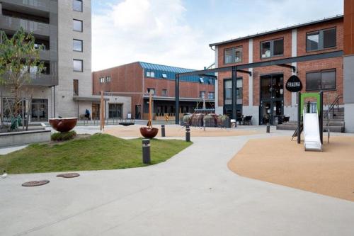 Apartment in Frogner Lillestrøm - Modern and Central, Lillestrøm ...