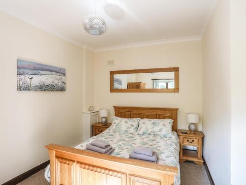 Glasinfryn Cottage, Brynteg (updated prices 2024)