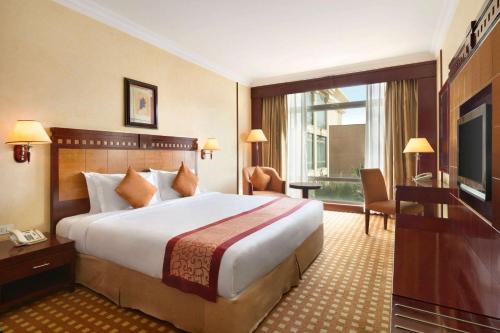 Ramada Riyadh Hotel, Riyadh (updated prices 2025)