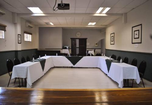 Diggers Inn, Francistown (updated prices 2025)
