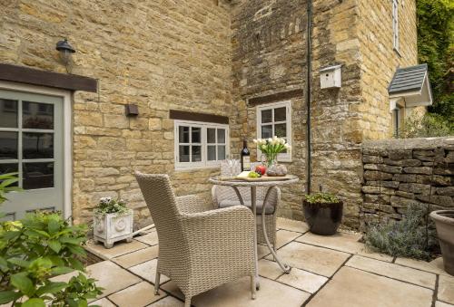 Corner Cottage, Adlestrop (updated prices 2025)