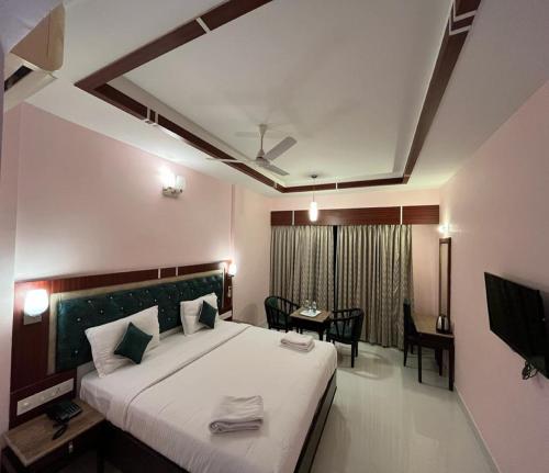 Daffodil Inn, Velankanni (updated prices 2024)