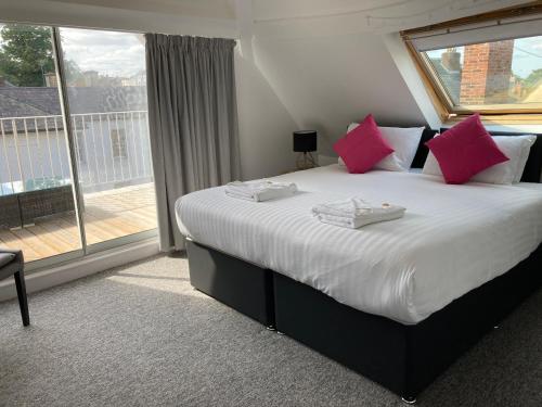 Kings Lodge, Newmarket (updated prices 2024)