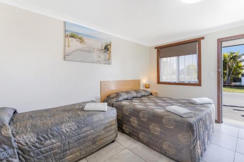 Palm Valley Motel, Tarro (updated prices 2025)