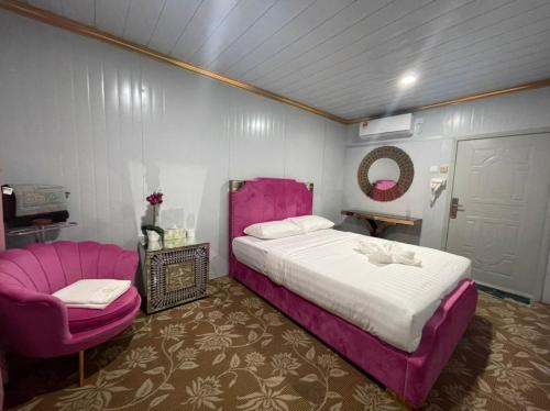 Awangan Palace, Kuantan, Malaysia - Booking.com