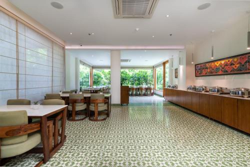 Resort NAAD WELLNESS, Sonīpat, India - Booking.com